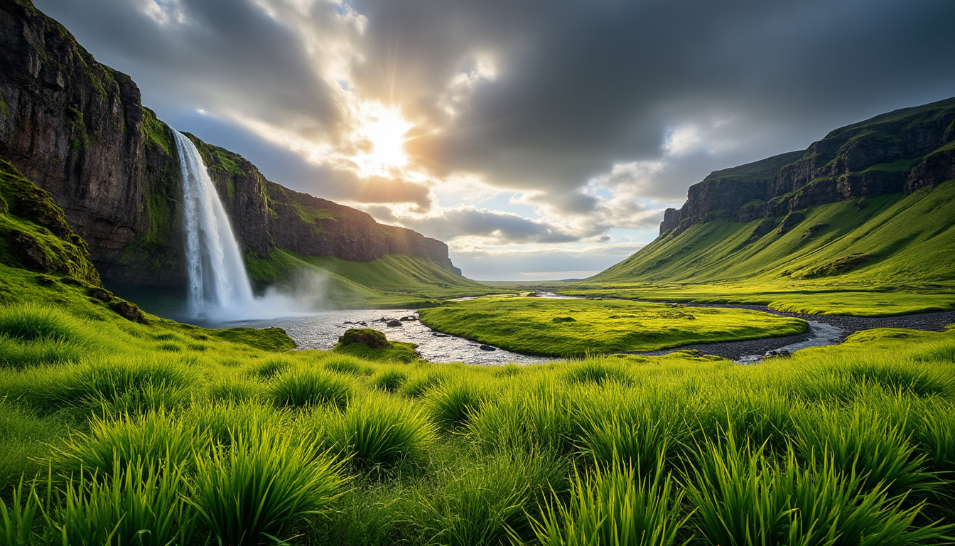 Météo en Islande en juin : à quoi s’attendre et que prévoir pour son ...