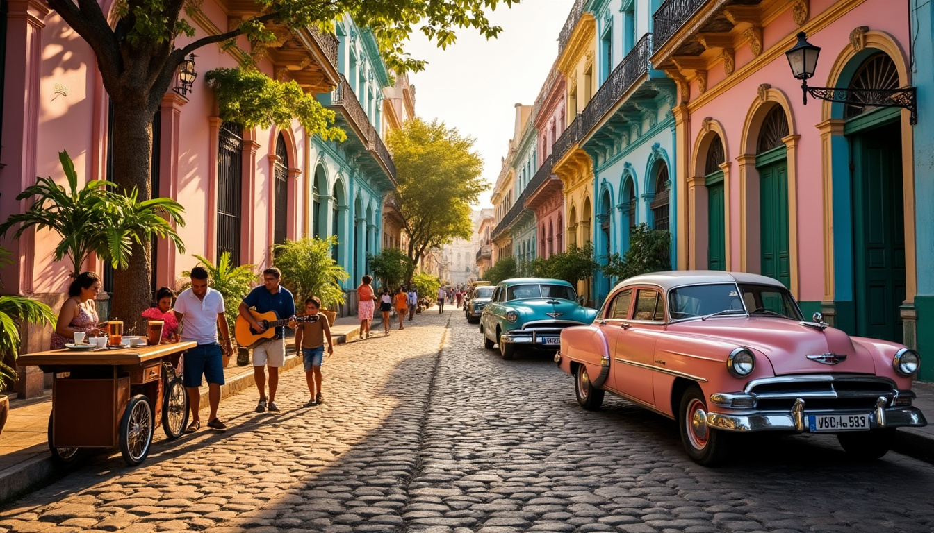 Voyage à Cuba blog : récit d’aventure, itinéraire et conseils pratiques