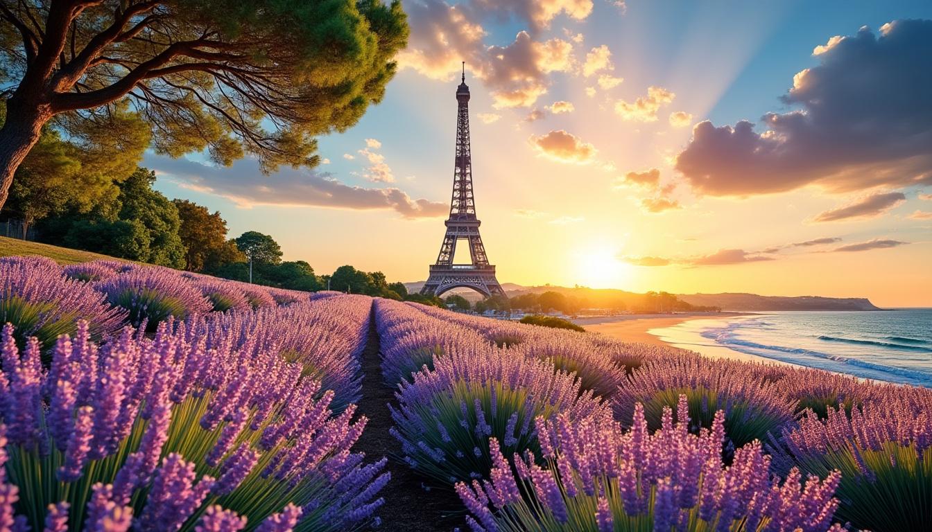 Où voyager en France cet été ? 30 idées de destinations