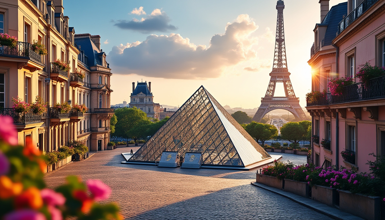 Que faire à Paris ? Incontournables à visiter pour un premier séjour