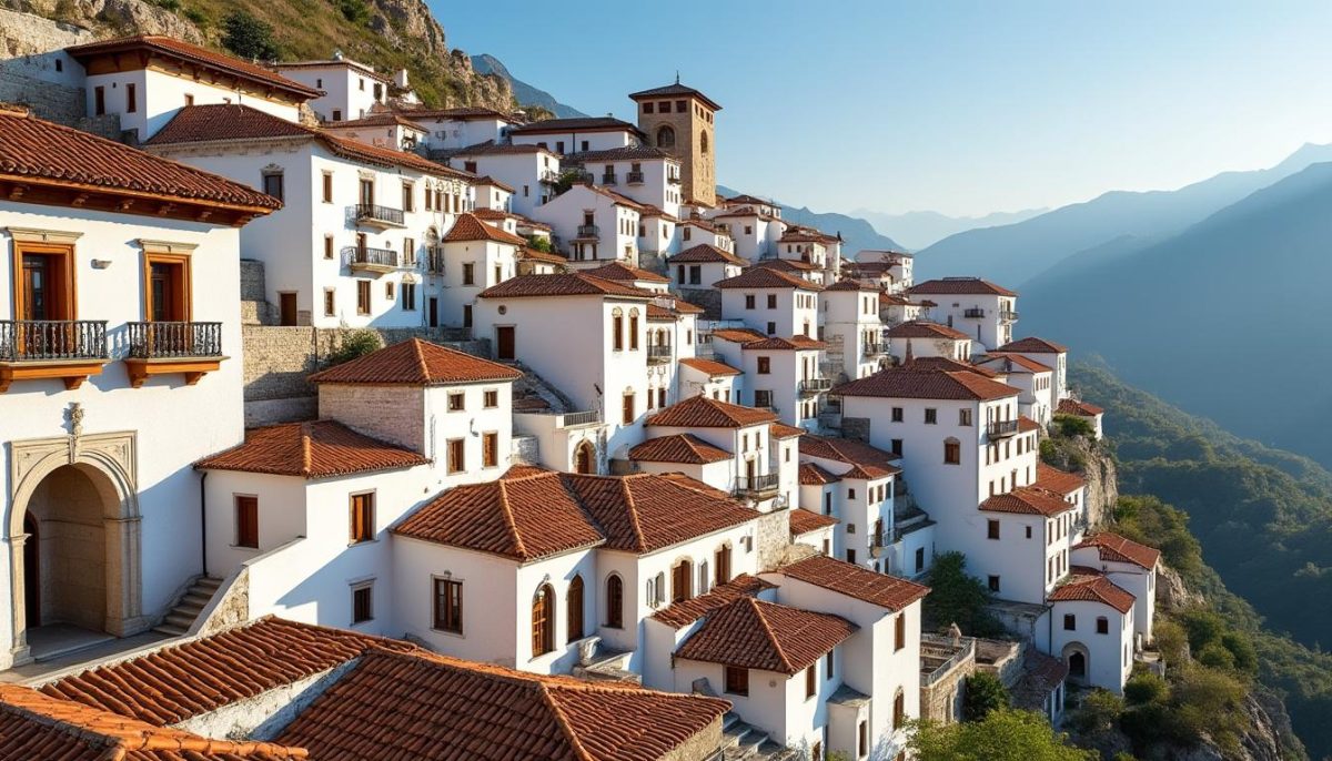Road trip en Albanie en 10 jours : itinéraire complet